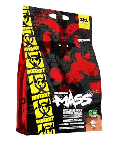 Best Mass Gainer For Bulking - 2026 Reviews - MuscleHouse Fit